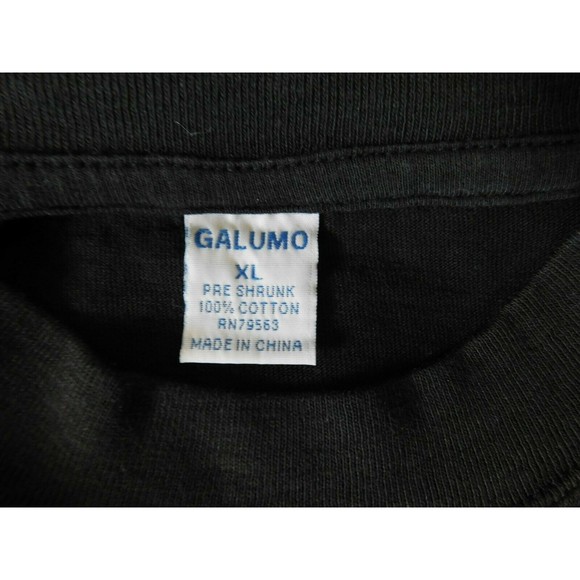 Vintage | Shirts | Ringo Starr And His All Starr Band Th Anniversary ...